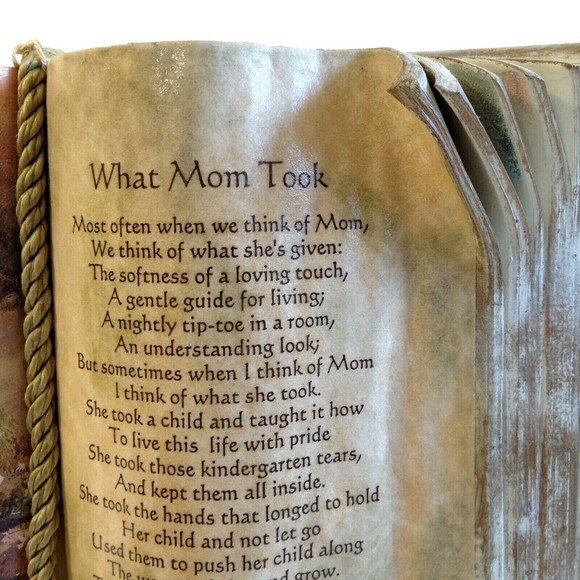 Books Of Love | Other | Vintage Books Of Love Musical Book Artist ...